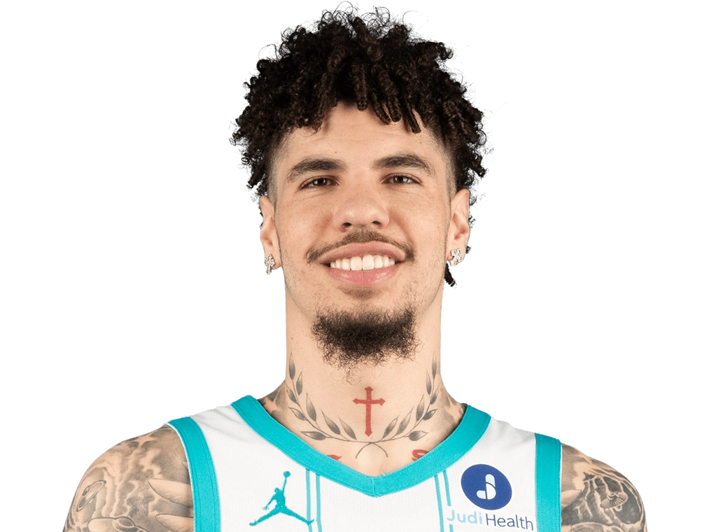 LaMelo Ball | NBAFF Wiki | Fandom