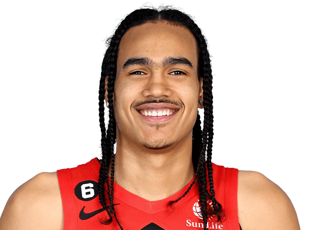 Dalano Banton | NBAFF Wiki | Fandom