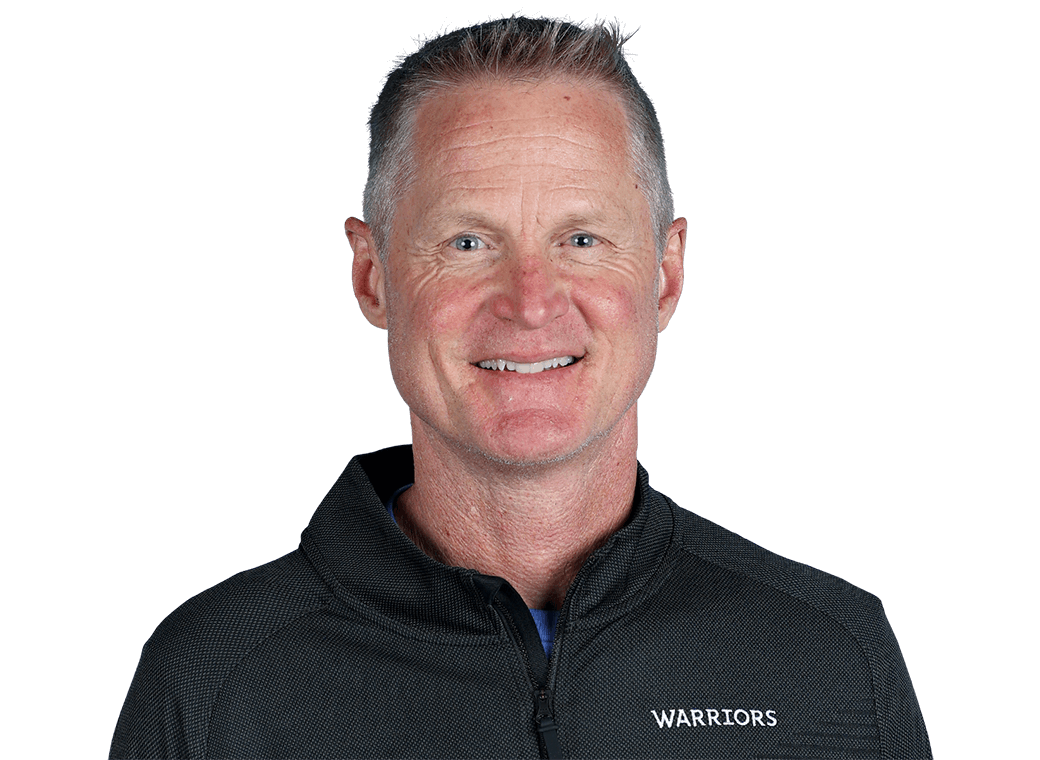 Steve Kerr | NBAFF Wiki | Fandom