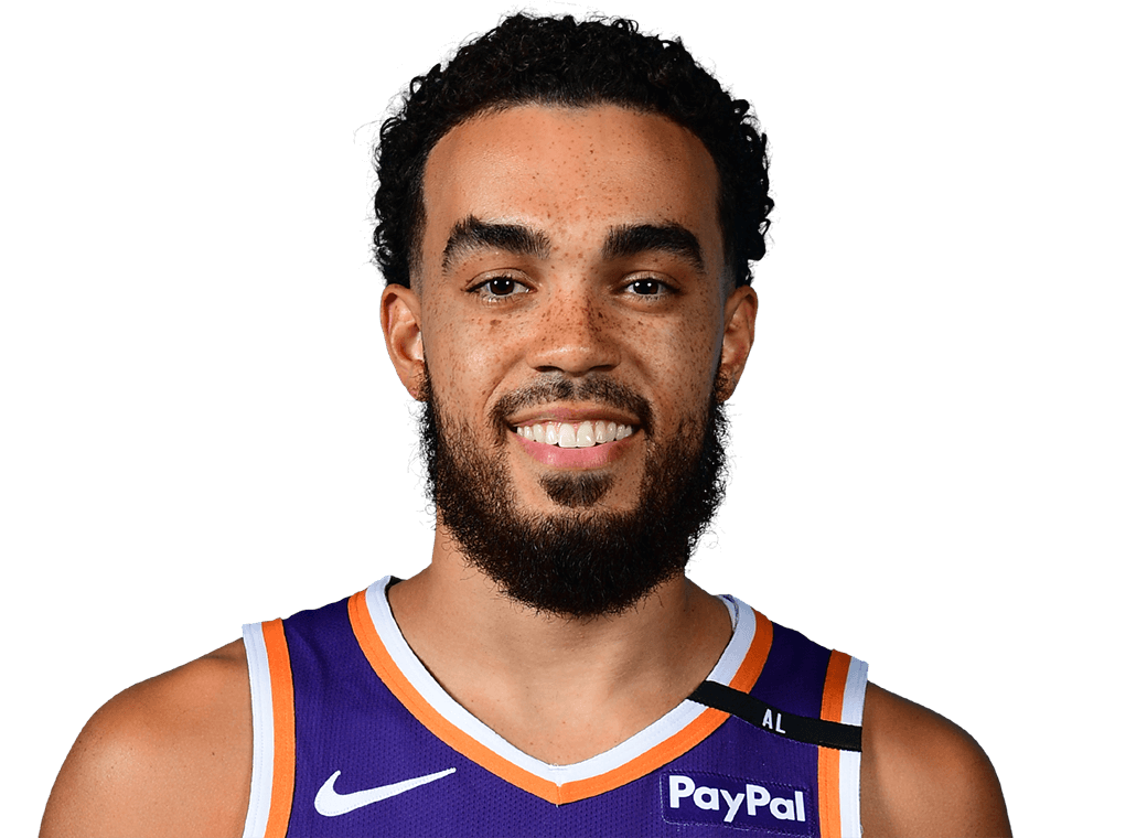 Tyus Jones | NBAFF Wiki | Fandom