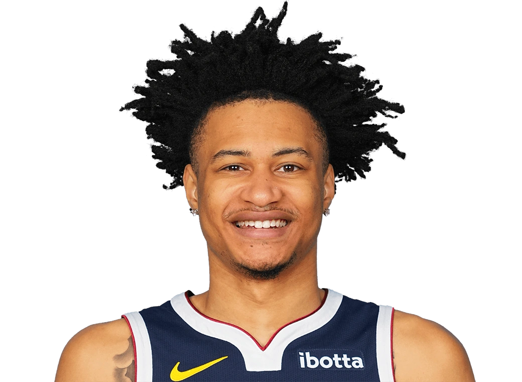 Trey Alexander | NBAFF Wiki | Fandom