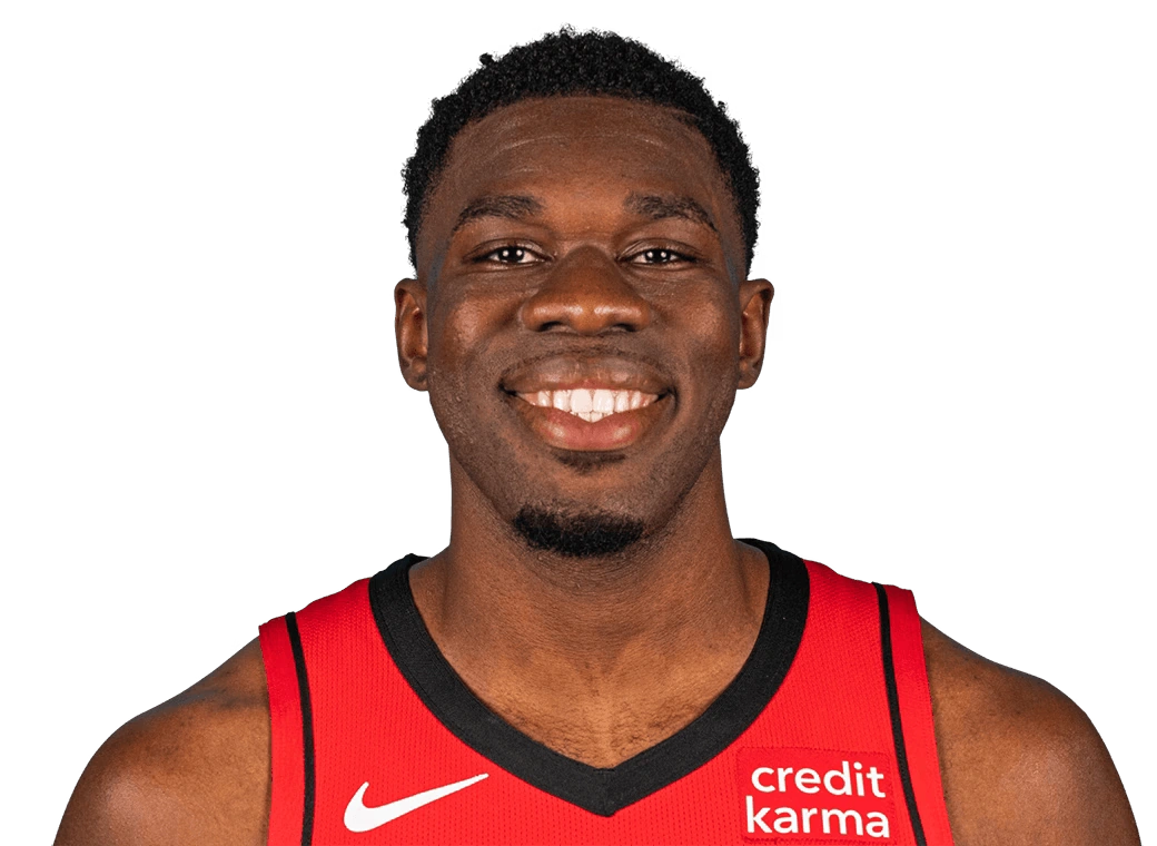 Darius Days | NBAFF Wiki | Fandom