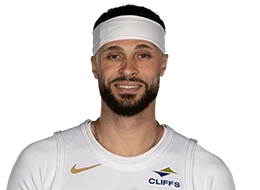 Larry Nance Jr. | NBAFF Wiki | Fandom