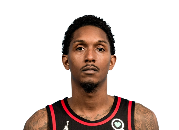 Lou Williams | NBAFF Wiki | Fandom