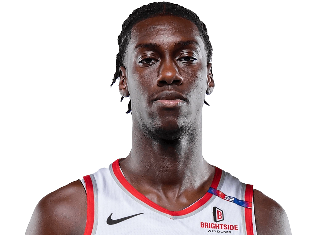 Sidy Cissoko | NBAFF Wiki | Fandom