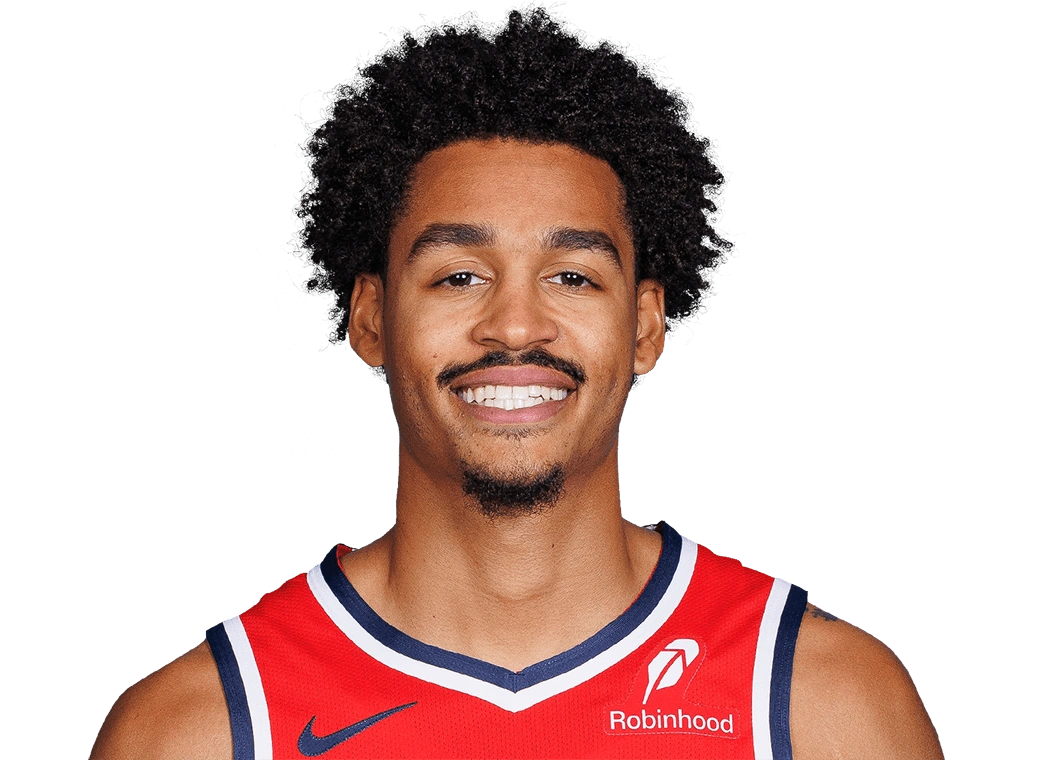 Jordan Poole | NBAFF Wiki | Fandom