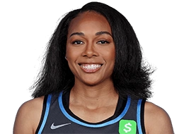 Allisha Gray | NBAFF Wiki | Fandom