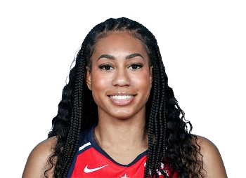 Jakia Brown-Turner | NBAFF Wiki | Fandom