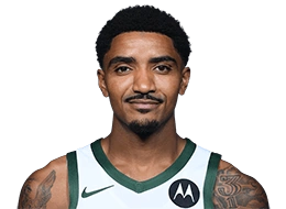 Gary Harris | NBAFF Wiki | Fandom