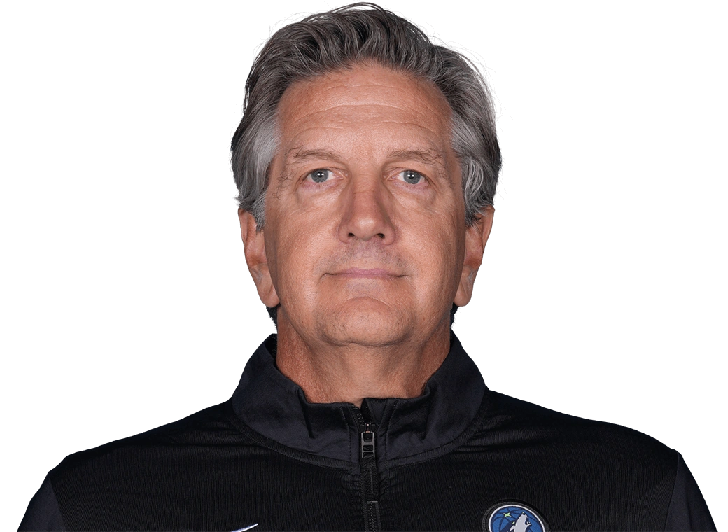 Chris Finch | NBAFF Wiki | Fandom