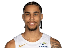 Jaylon Tyson | NBAFF Wiki | Fandom