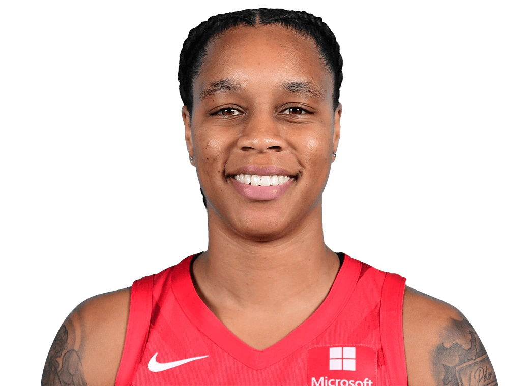 Asia Durr | NBAFF Wiki | Fandom