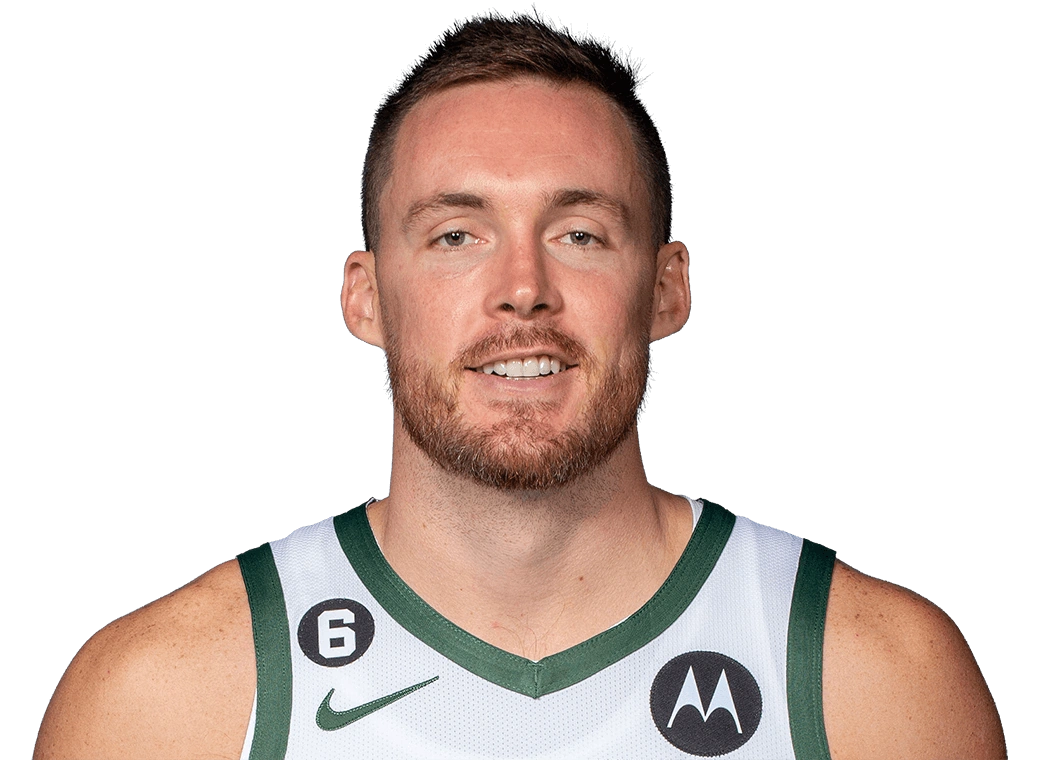 Pat Connaughton | NBAFF Wiki | Fandom