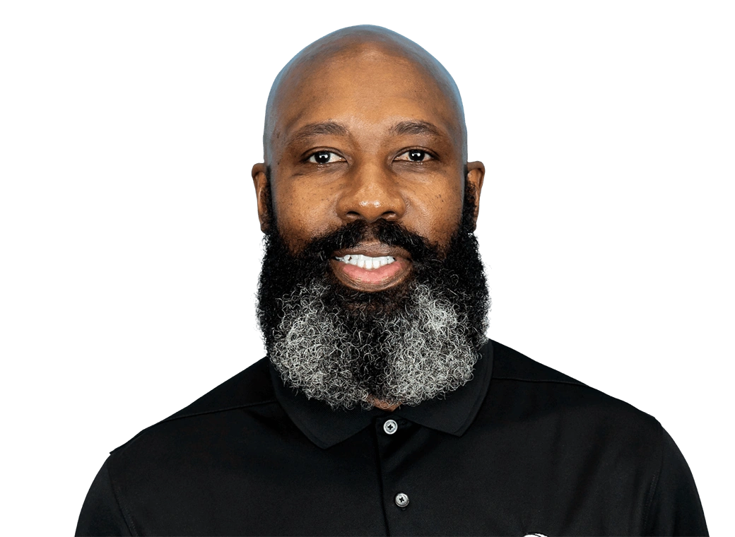 Jacque Vaughn | NBAFF Wiki | Fandom