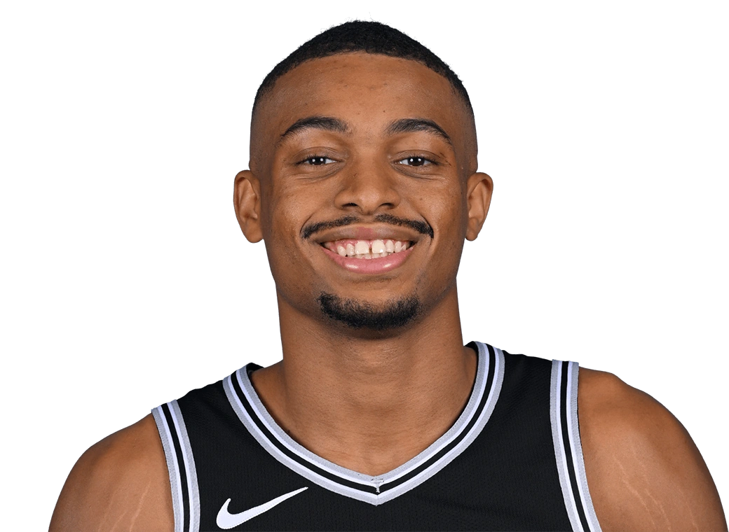 Keldon Johnson | NBAFF Wiki | Fandom