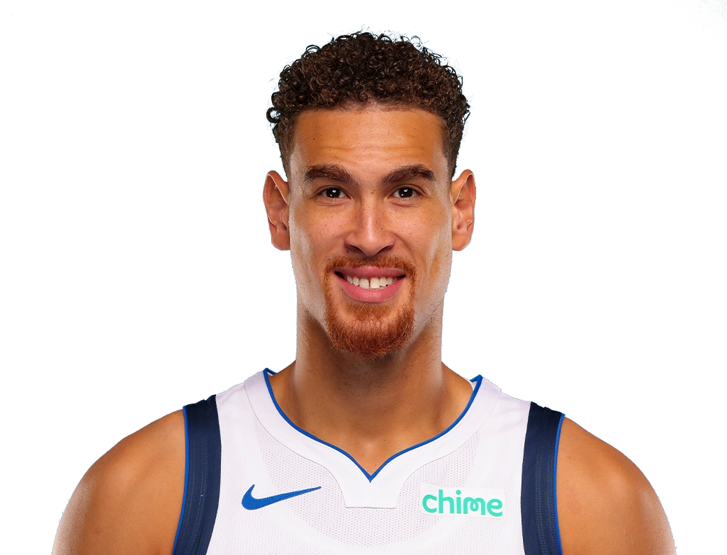Dwight Powell | NBAFF Wiki | Fandom