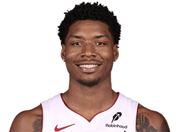 Myron Gardner | NBAFF Wiki | Fandom
