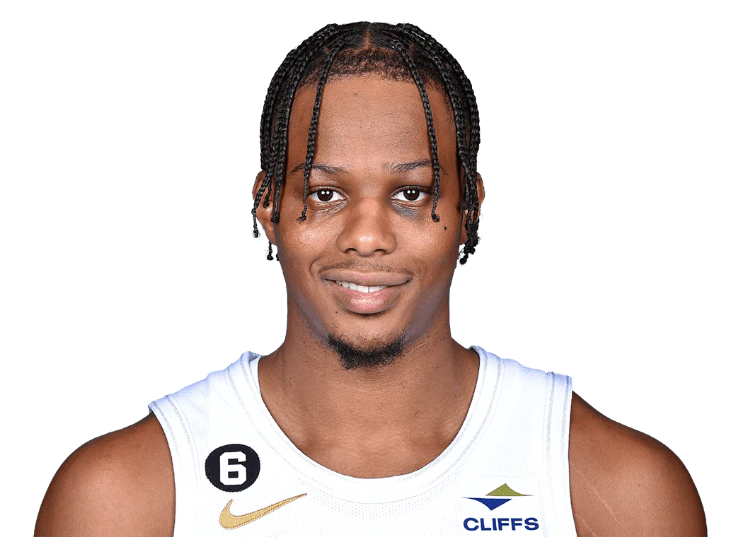 Isaac Okoro | NBAFF Wiki | Fandom