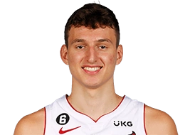 Nikola Jović | NBAFF Wiki | Fandom