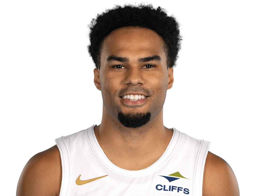 Jacob Gilyard | NBAFF Wiki | Fandom
