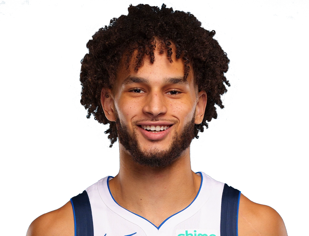 Dereck Lively II | NBAFF Wiki | Fandom