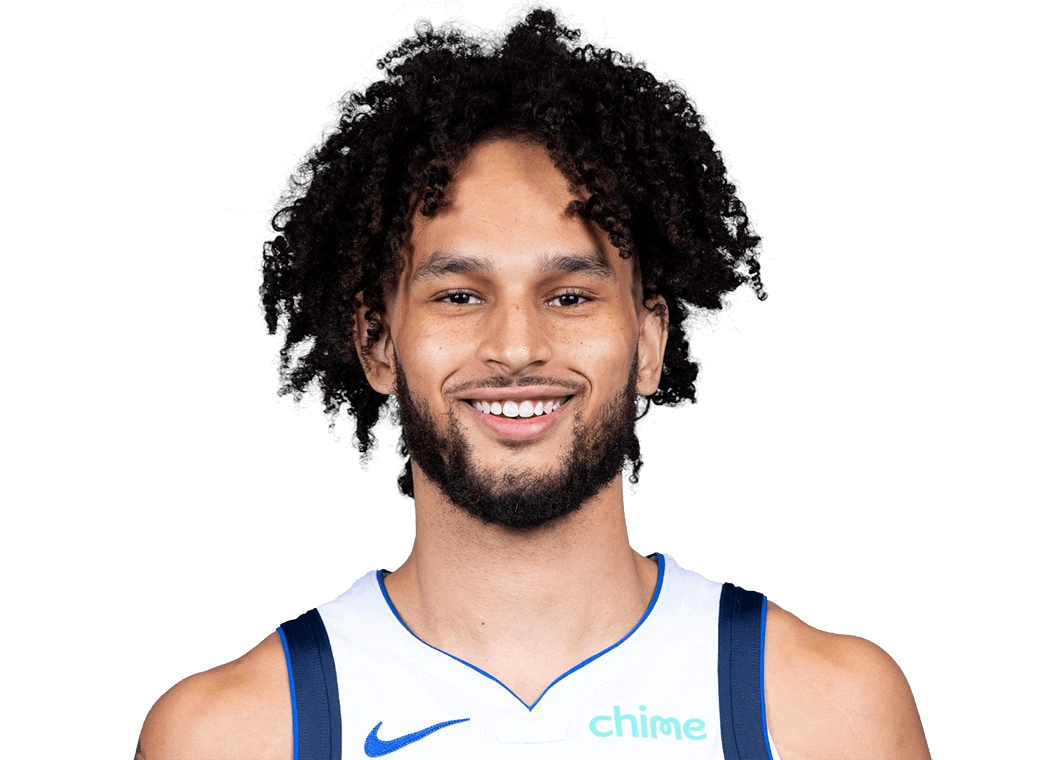 Dereck Lively II | NBAFF Wiki | Fandom