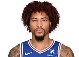 Kelly Oubre Jr. | NBAFF Wiki | Fandom
