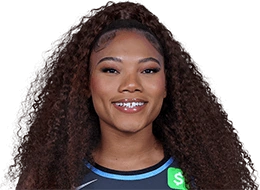 Naz Hillmon | NBAFF Wiki | Fandom