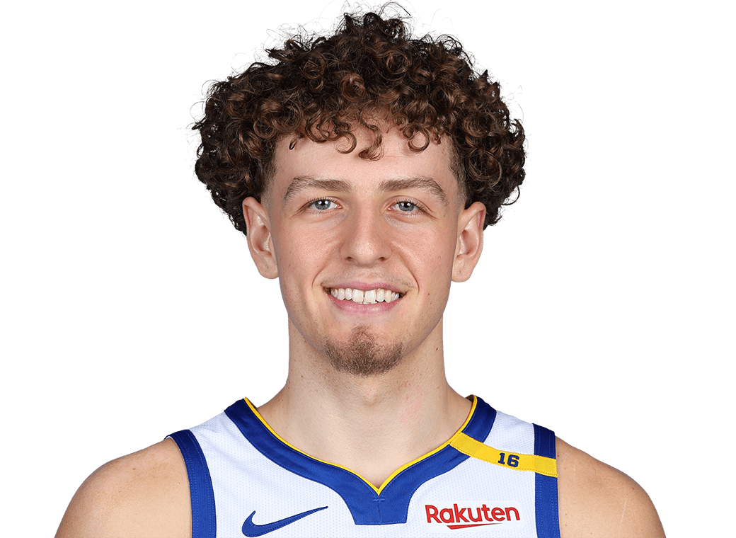 Brandin Podziemski | NBAFF Wiki | Fandom