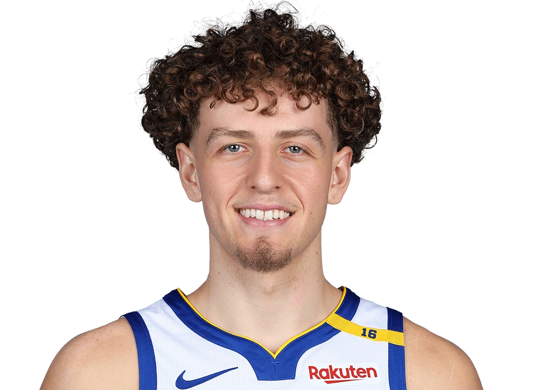 Brandin Podziemski | NBAFF Wiki | Fandom