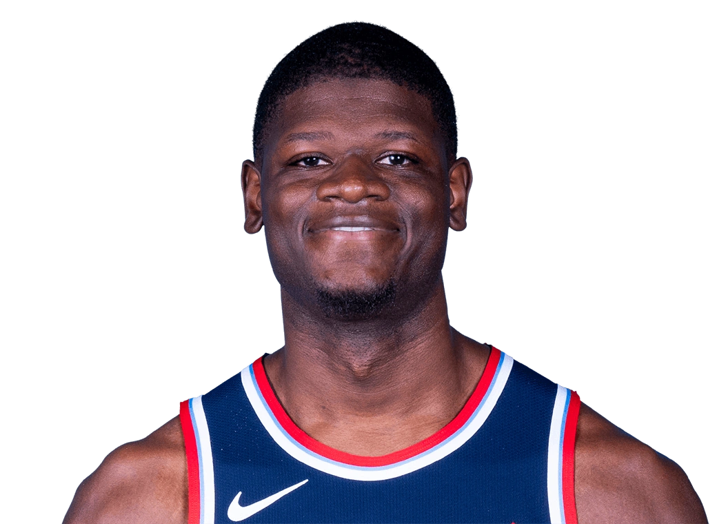 Mo Bamba | NBAFF Wiki | Fandom