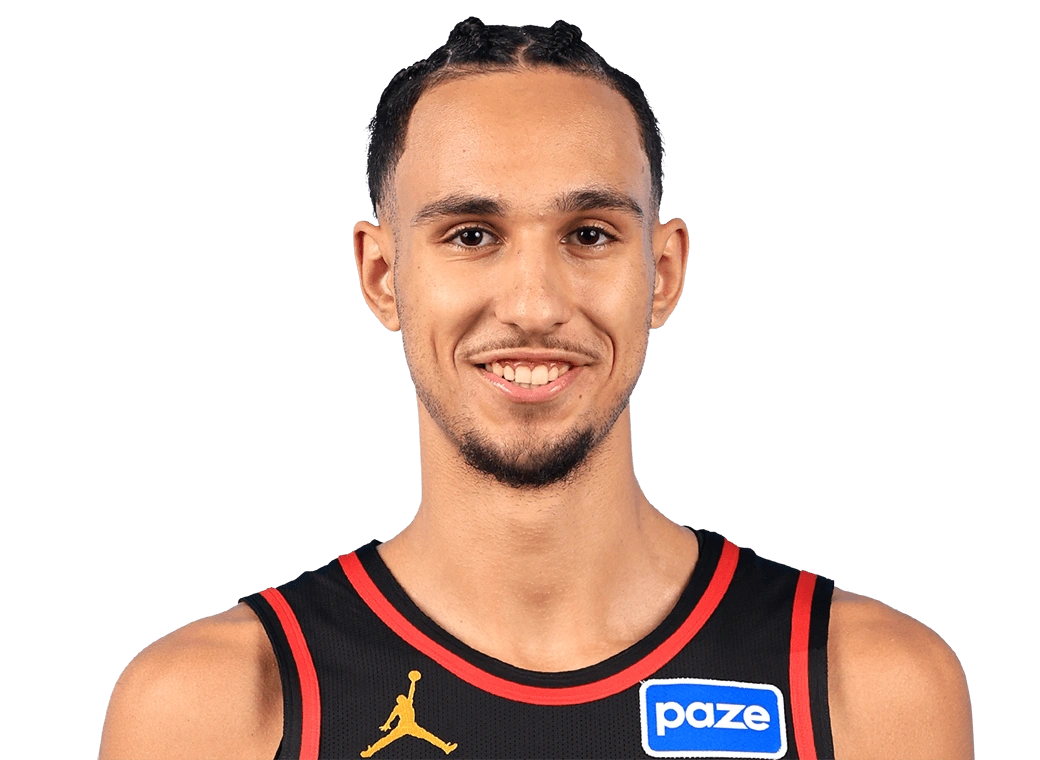 Zaccharie Risacher | NBAFF Wiki | Fandom