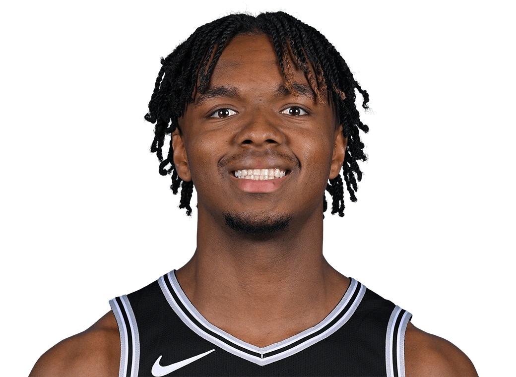 Harrison Ingram | NBAFF Wiki | Fandom