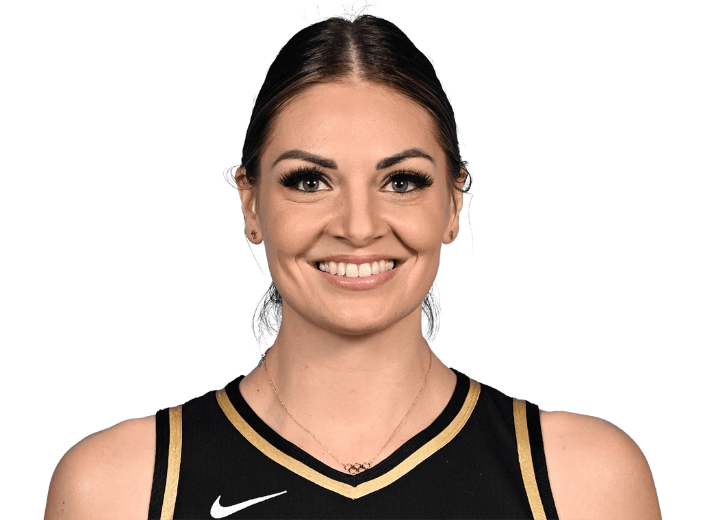 Cayla George | NBAFF Wiki | Fandom