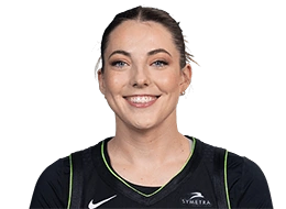 Katie Lou Samuelson | NBAFF Wiki | Fandom