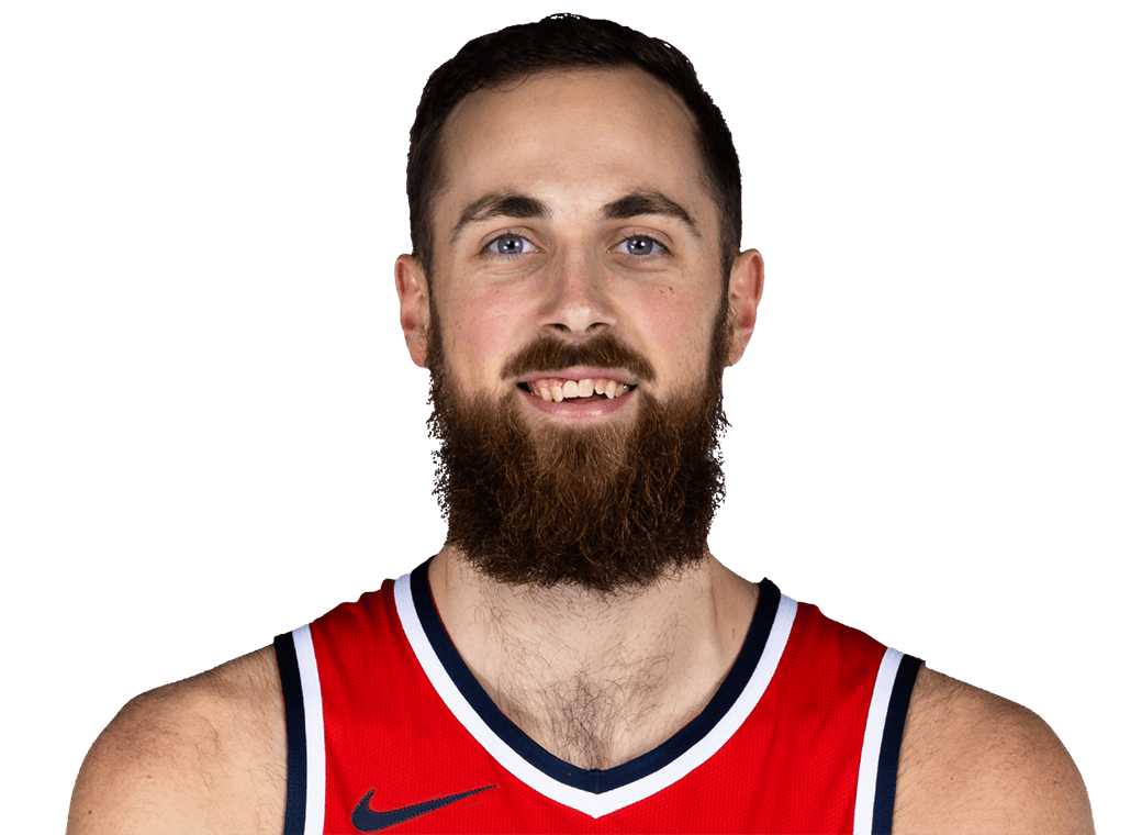 Jay Huff | NBAFF Wiki | Fandom