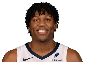 GG Jackson | NBAFF Wiki | Fandom