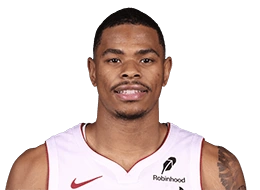 Keshad Johnson | NBAFF Wiki | Fandom