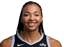 Kiah Stokes | NBAFF Wiki | Fandom