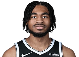 Cameron Thomas | NBAFF Wiki | Fandom