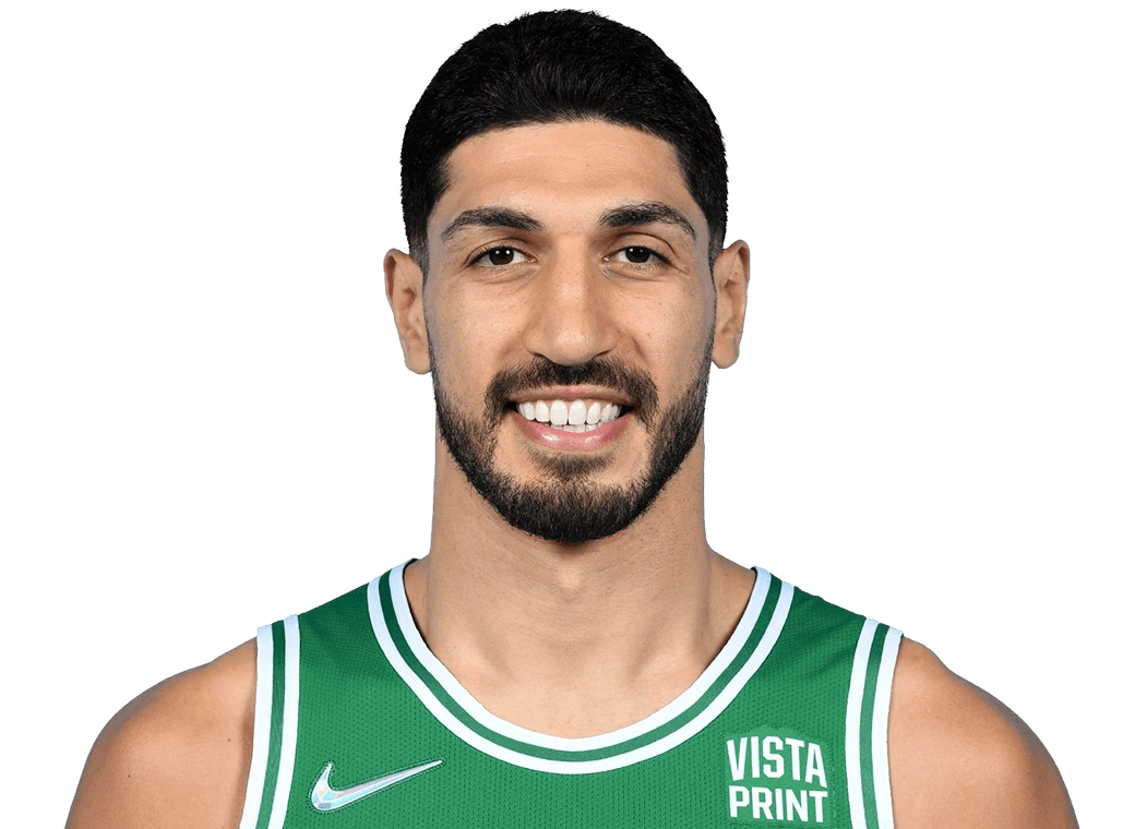 Enes Kanter | NBAFF Wiki | Fandom