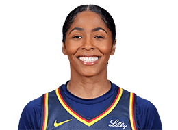 Sydney Colson | NBAFF Wiki | Fandom