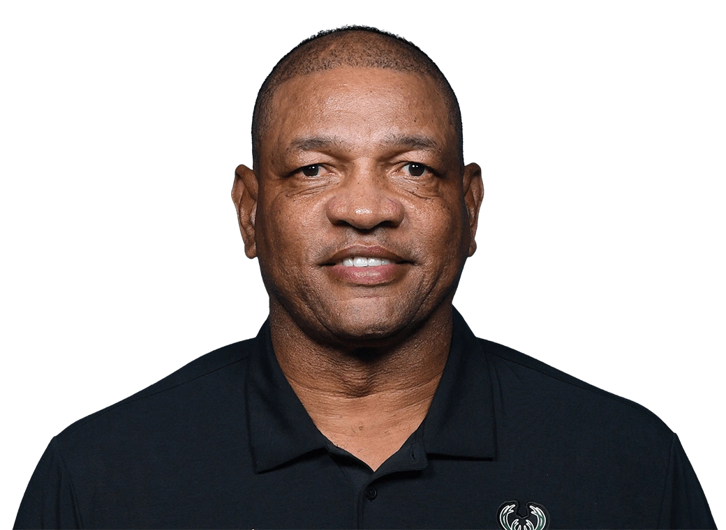 Doc Rivers | NBAFF Wiki | Fandom