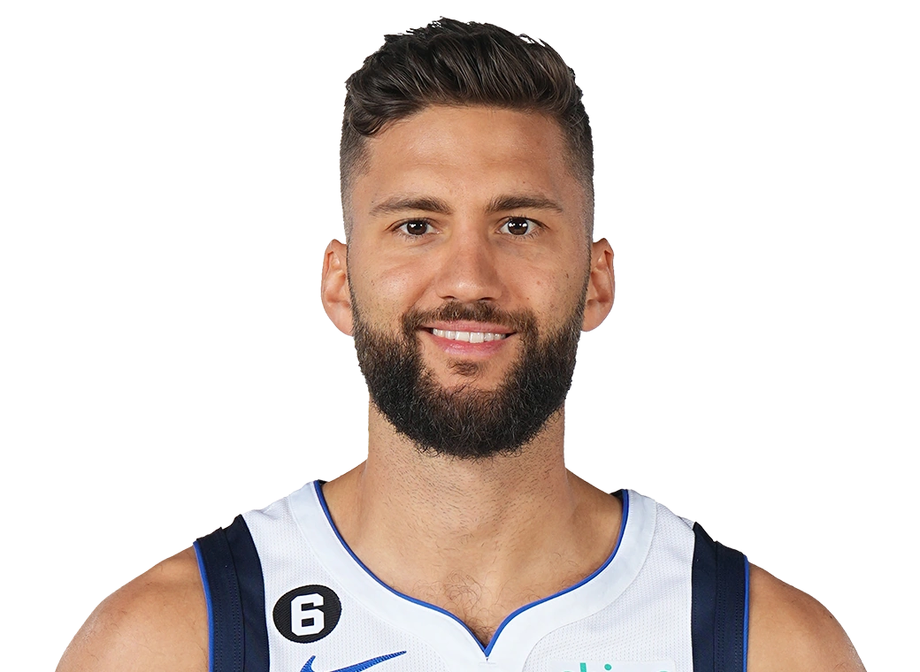 Maxi Kleber | NBAFF Wiki | Fandom