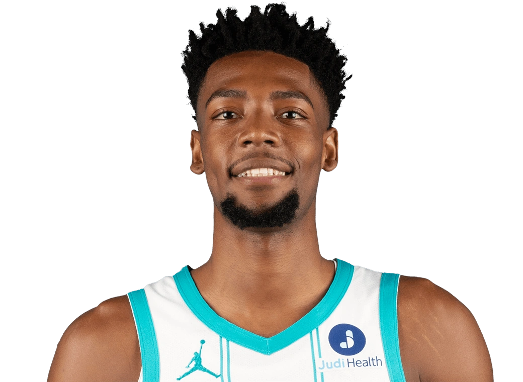 Brandon Miller | NBAFF Wiki | Fandom