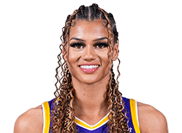 Rae Burrell | NBAFF Wiki | Fandom