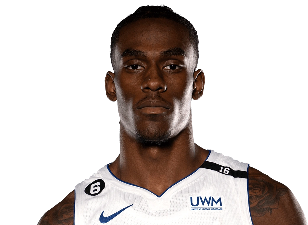 Jalen Duren | NBAFF Wiki | Fandom