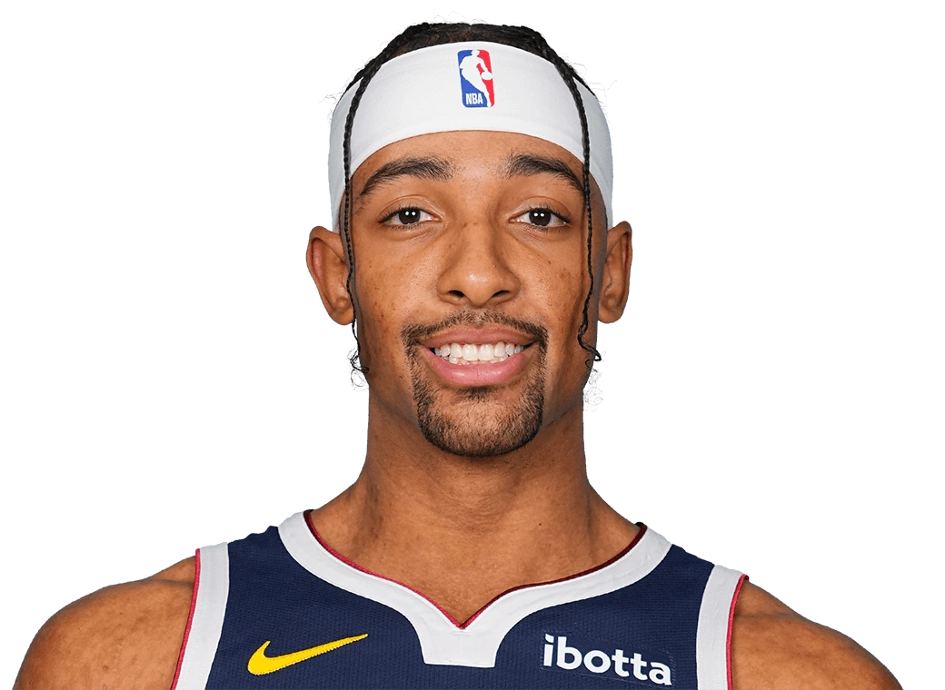 Zeke Nnaji | NBAFF Wiki | Fandom