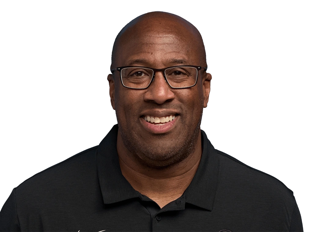Mike Brown | NBAFF Wiki | Fandom