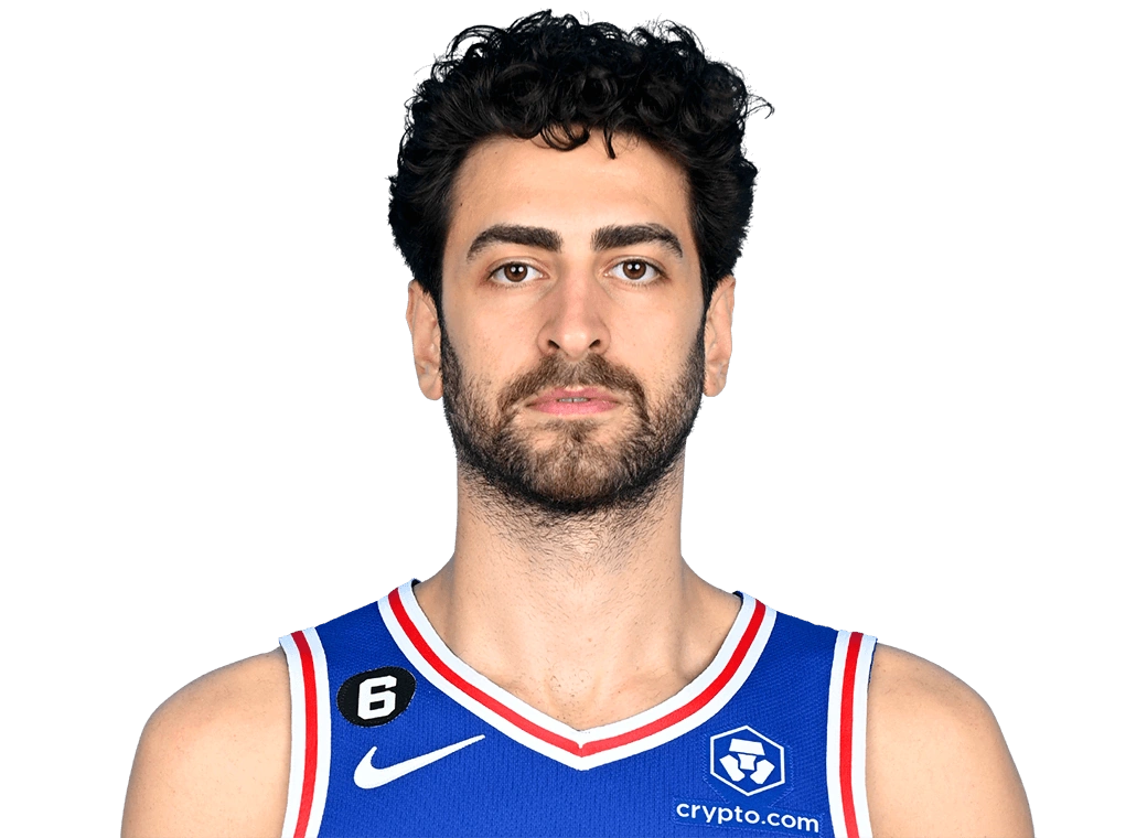 Furkan Korkmaz | NBAFF Wiki | Fandom